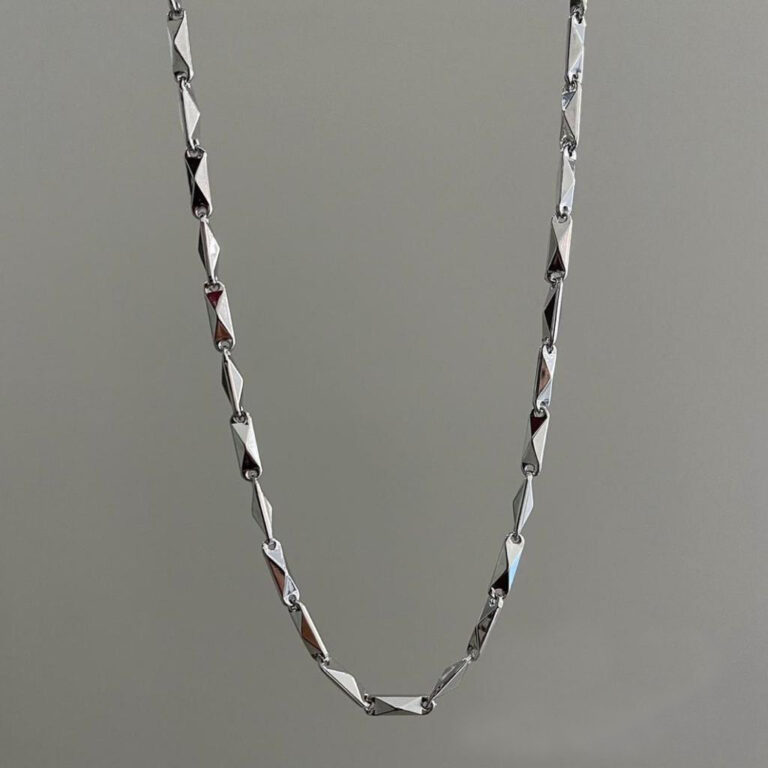 Varese argjendi per meshkuj - Argjendari